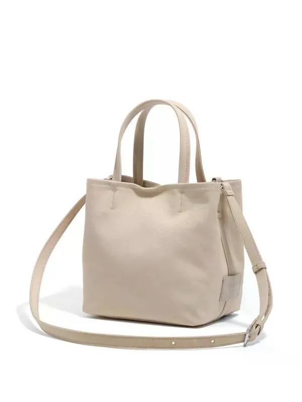Bimba Y Lola Logo-detail Tote