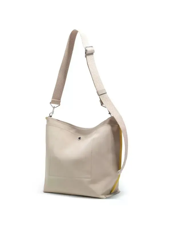 Bimba Y Lola Medium Shoulder Bag - Neutrals