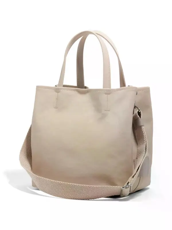 Bimba Y Lola Tote Bag With Top Handles And Adjustable Strap