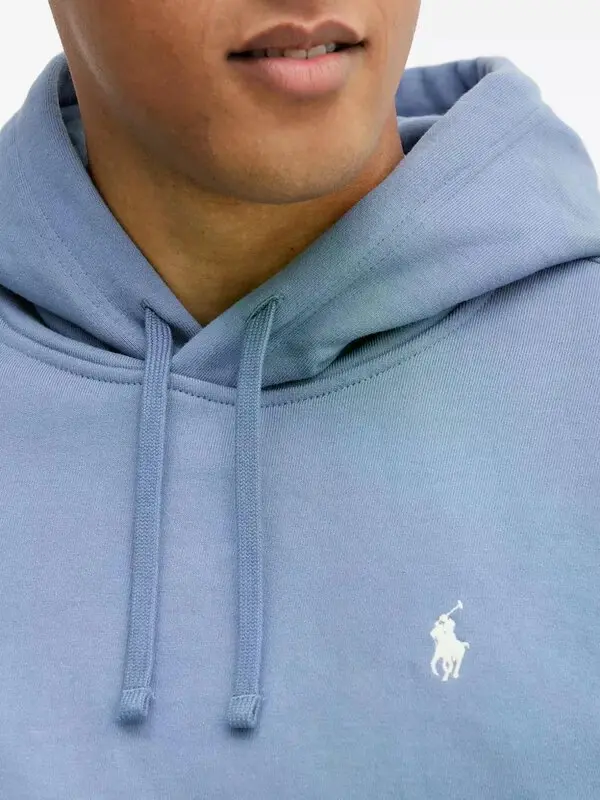 Polo Ralph Lauren Drawstring Logo Hoodie