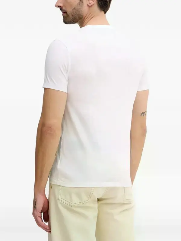 Polo Ralph Lauren Logo T-shirt Set