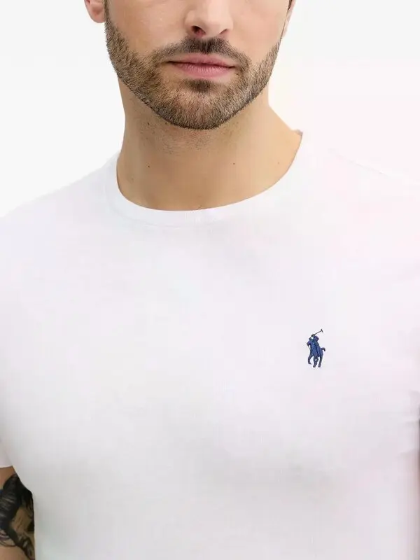 Polo Ralph Lauren Logo T-shirt Set