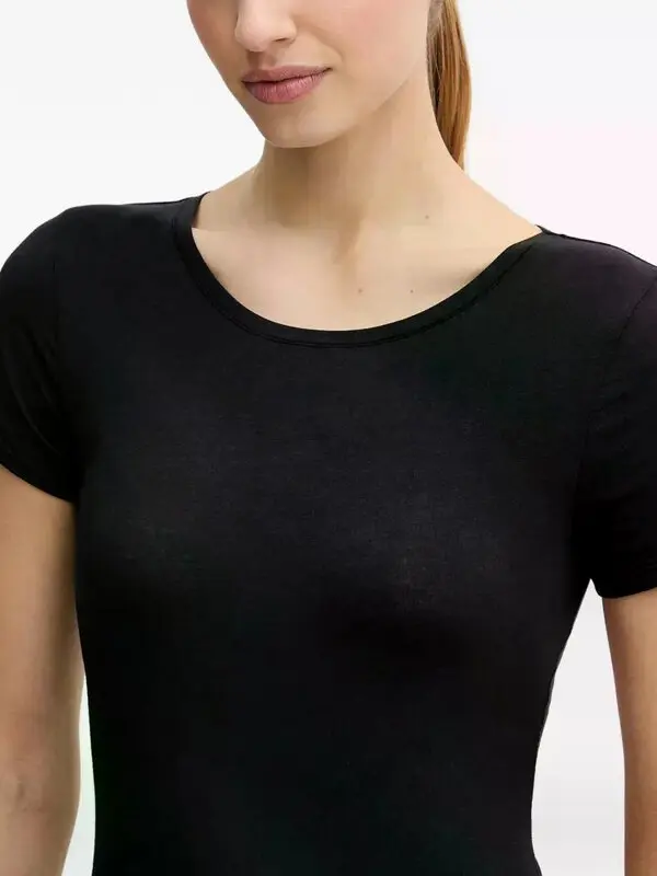 Polo Ralph Lauren Logo T-shirt Nightwear