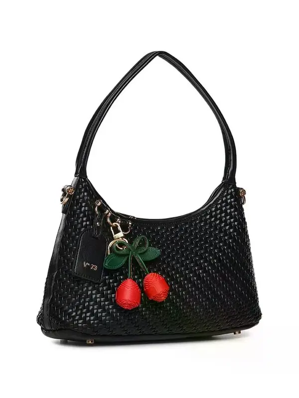 V°73 Zelda Shoulder Bag - Black
