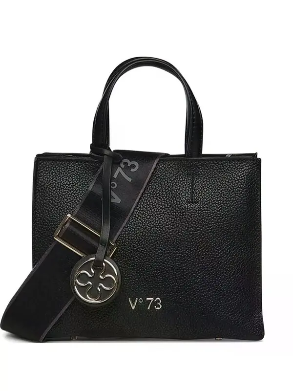 V°73 Blake Shoulder Bag - Black