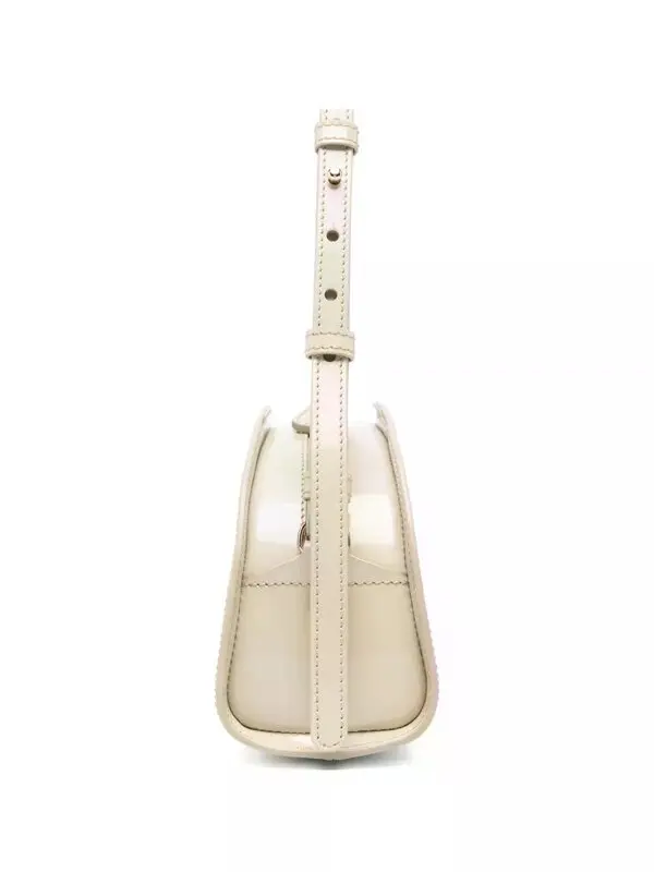 A.p.c. Half-moon Shoulder Bag