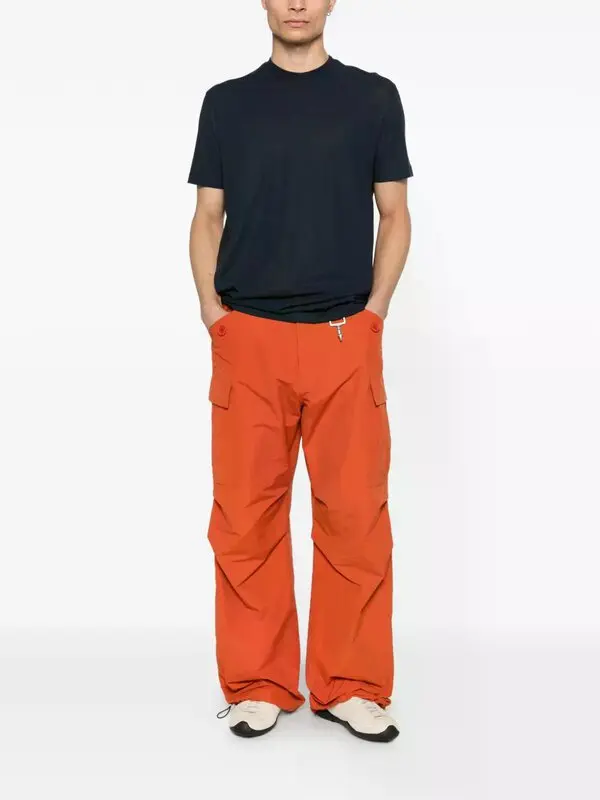 KIRED V-neck T-shirt