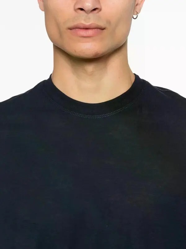 KIRED V-neck T-shirt