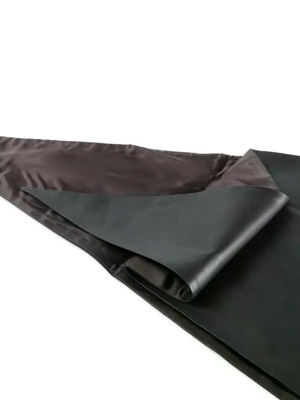 LEMAIRE Traingle-shape Scarf