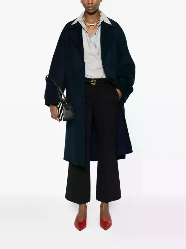 JOSEPH Franco Single-breasted Coat