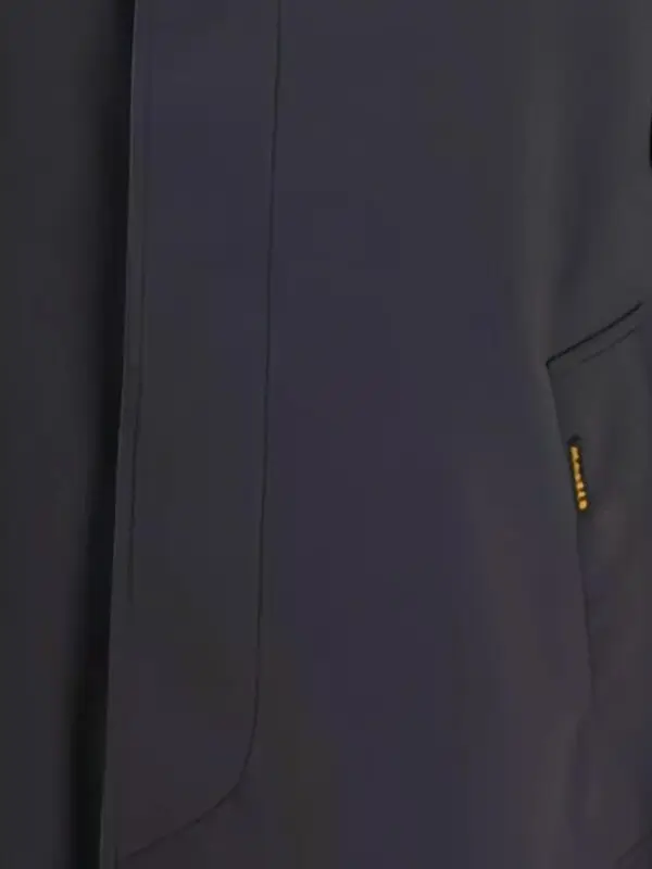 MOORER Button-up Coat