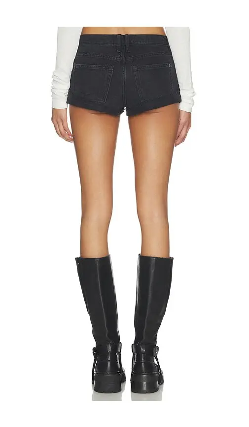 Free People X We The Free Cali Cuffed Shortie