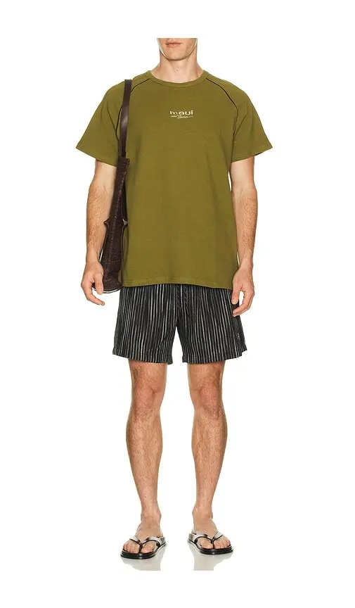 MAUI AND SONS Echo Walk Short