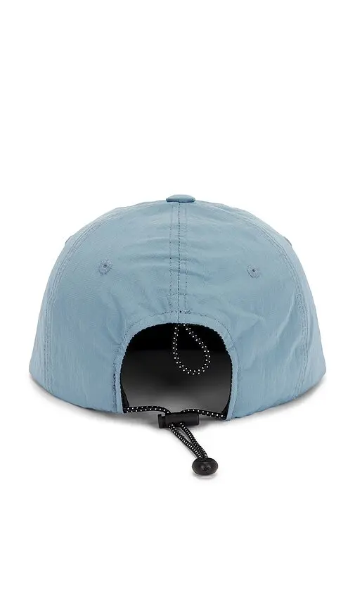 KAPPY DESIGN Ripstop Cap