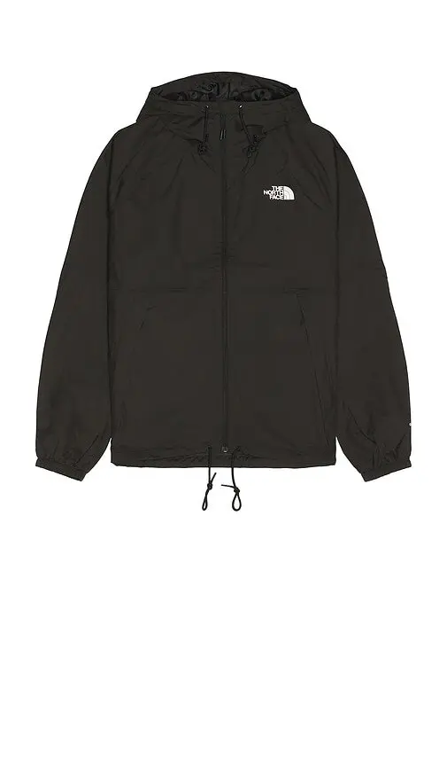The North Face Antora Rain Hoodie Jacket