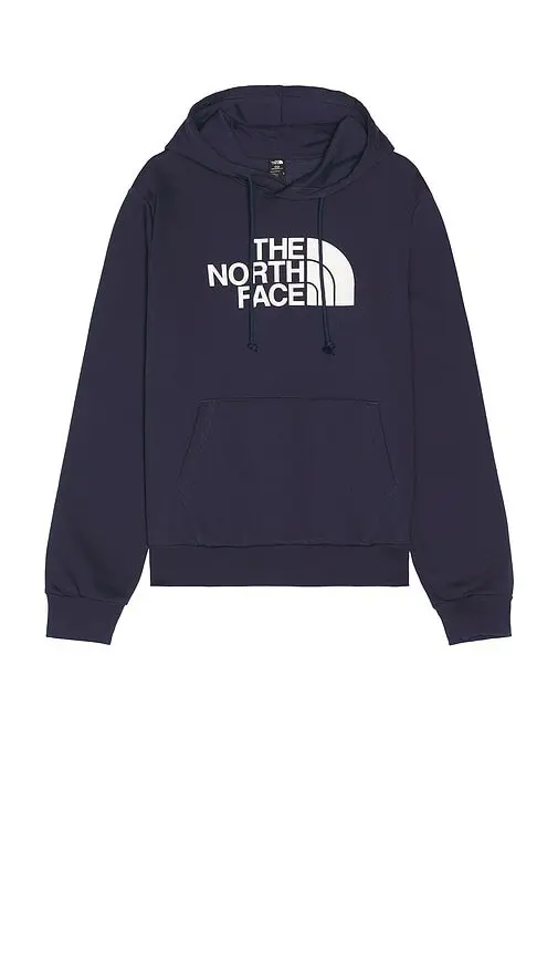 The North Face Evolution Half Dome Hoodie - Blue