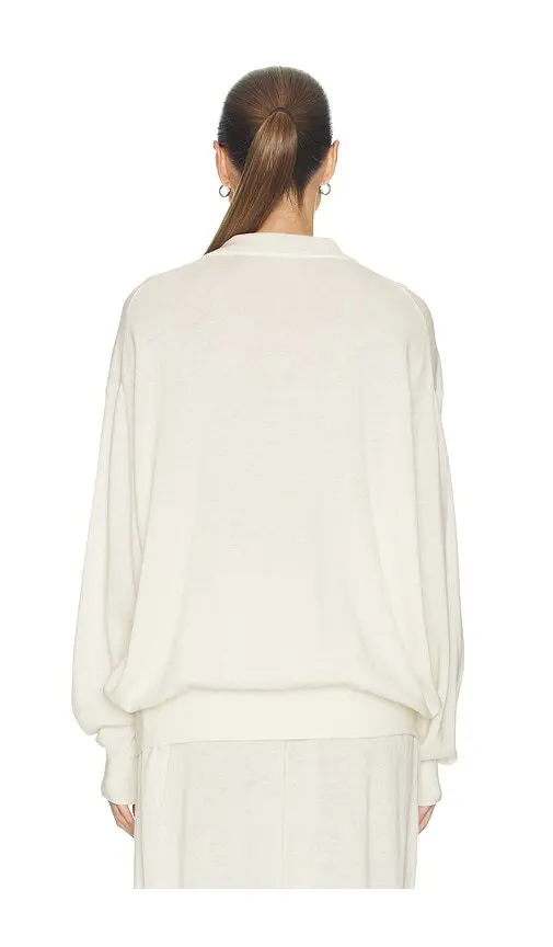 HELSA Oversized Polo