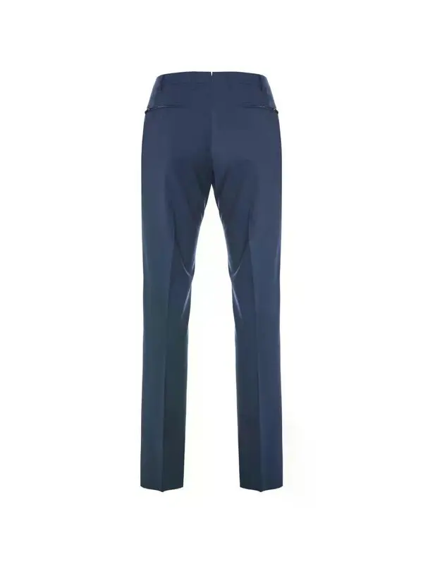 Corneliani Zip-pocket Tailored Trousers