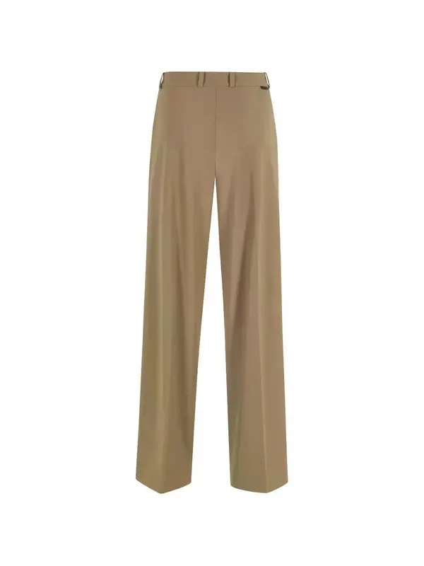 RRD Button Trousers - Neutrals