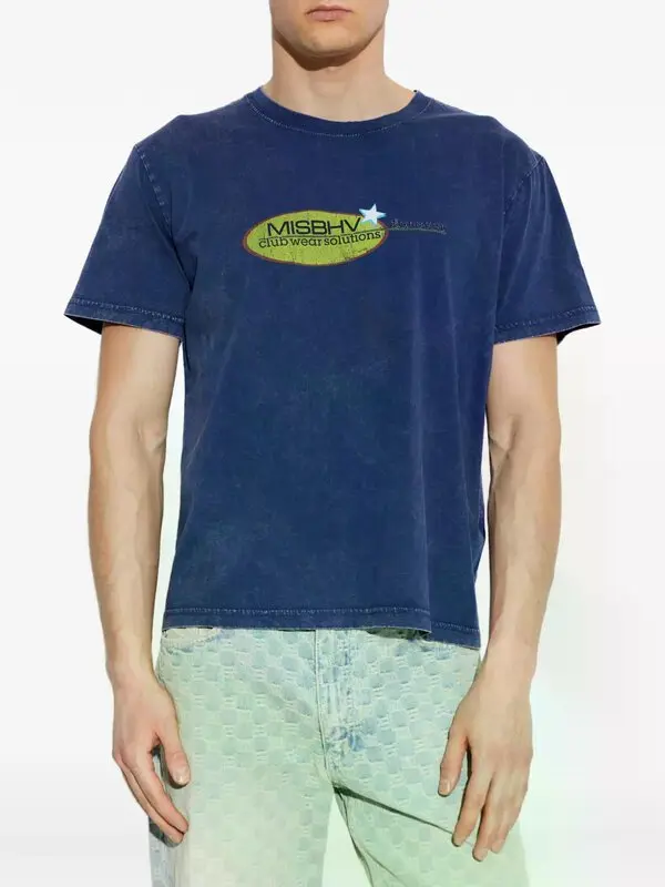 MISBHV Graphic T-shirt