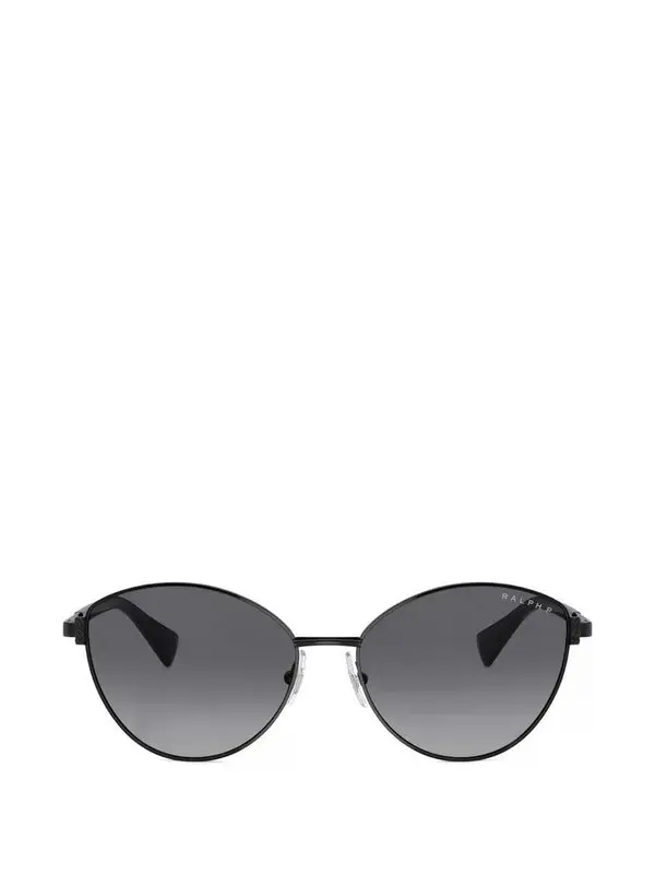 Polo Ralph Lauren Round-frame Sunglasses