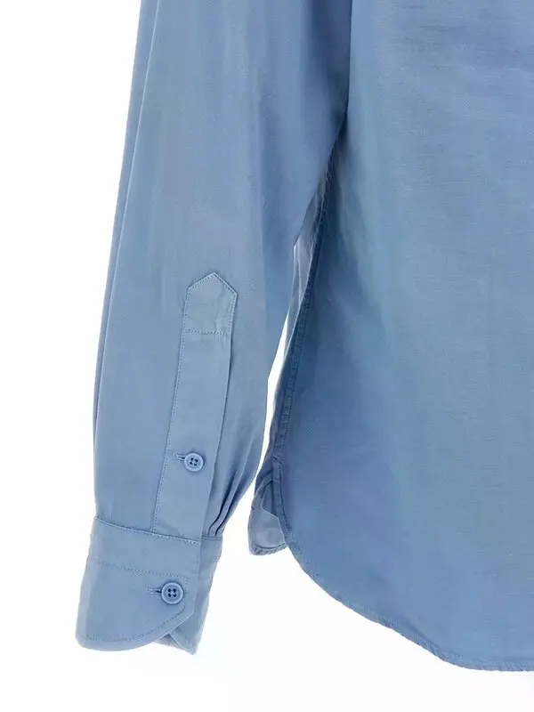 TOM FORD Button-up Shirt