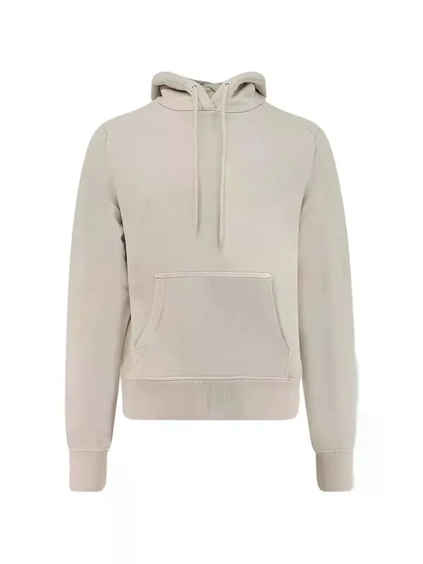 ENTIRE STUDIOS Cotton Hoodie - Neutrals