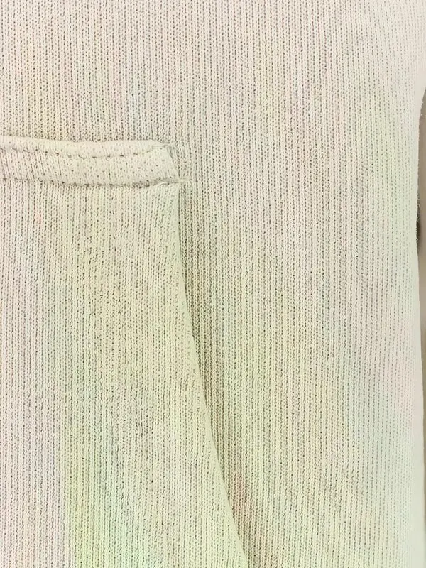 ENTIRE STUDIOS Cotton Hoodie - Neutrals