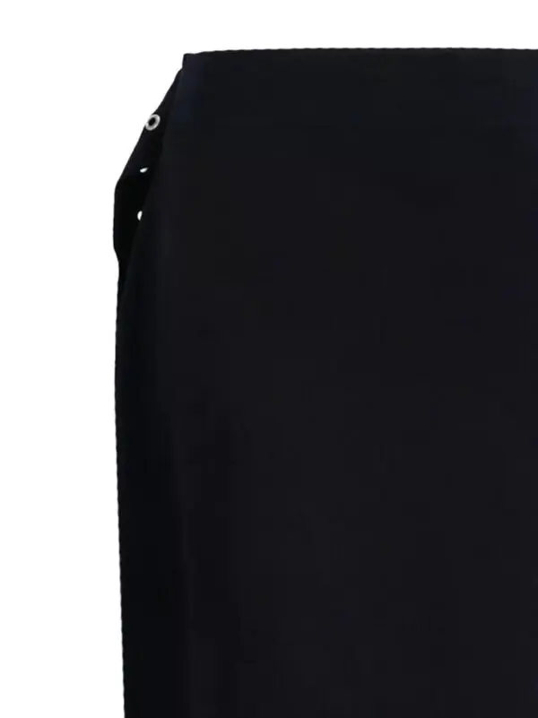 BOSS Midi Skirt - Blue