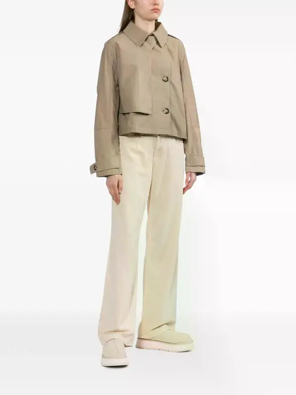 Rag & Bone Jamie Cropped Jacket
