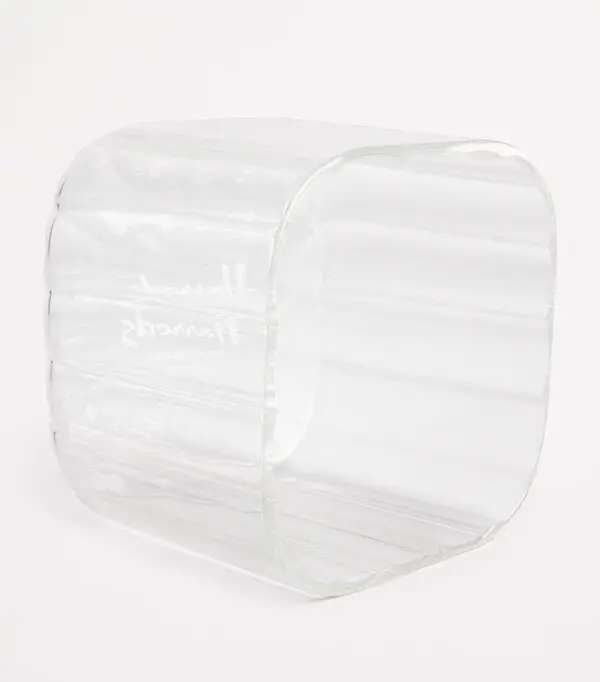 Harrods Small Storage Jar