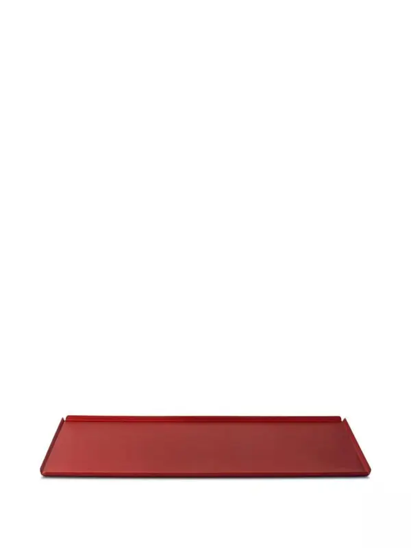 KNINDUSTRIE Storm Logo-print Tray