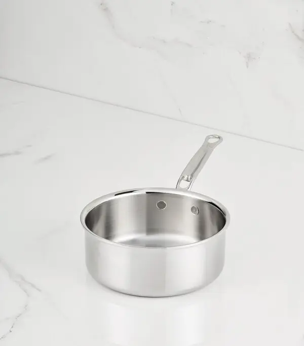 HESTAN Probond Luxe Covered Saucepan