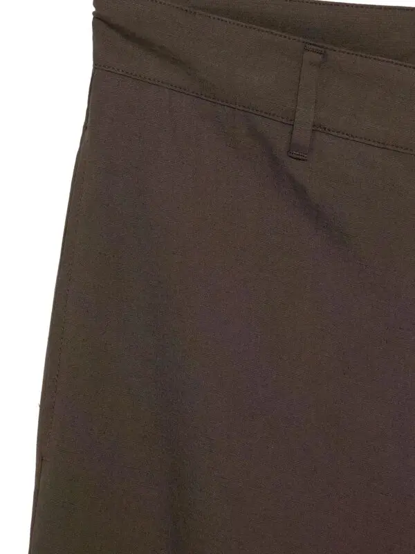 Just Cavalli Tailored Trousers