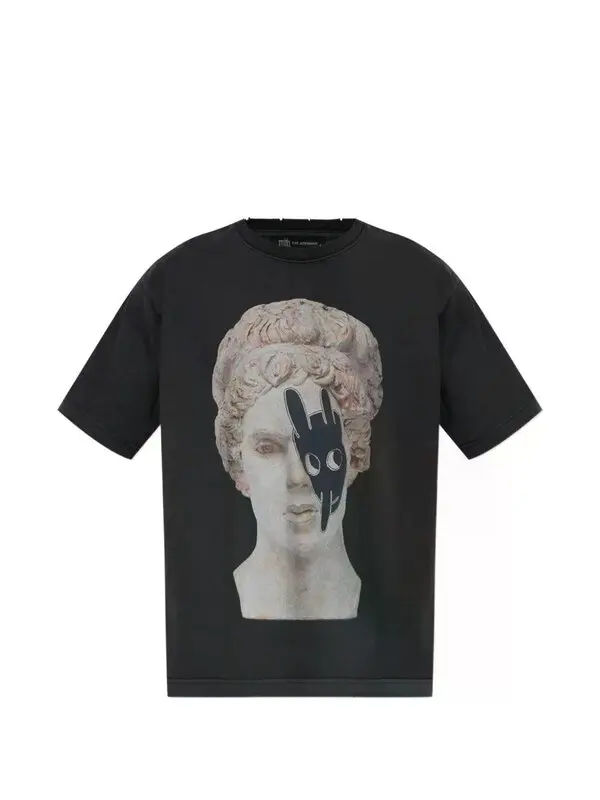MISBHV Graphic T-shirt