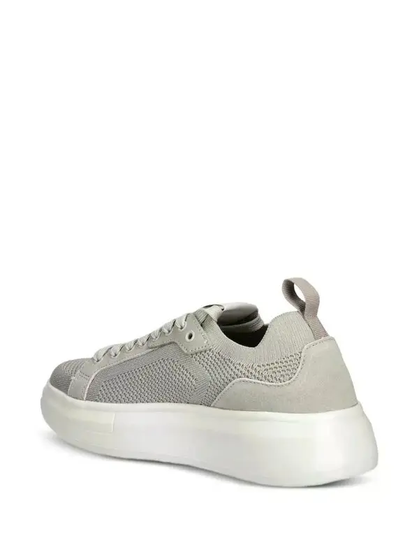 Liu Jo Lace-up Sneakers With Logo Detail