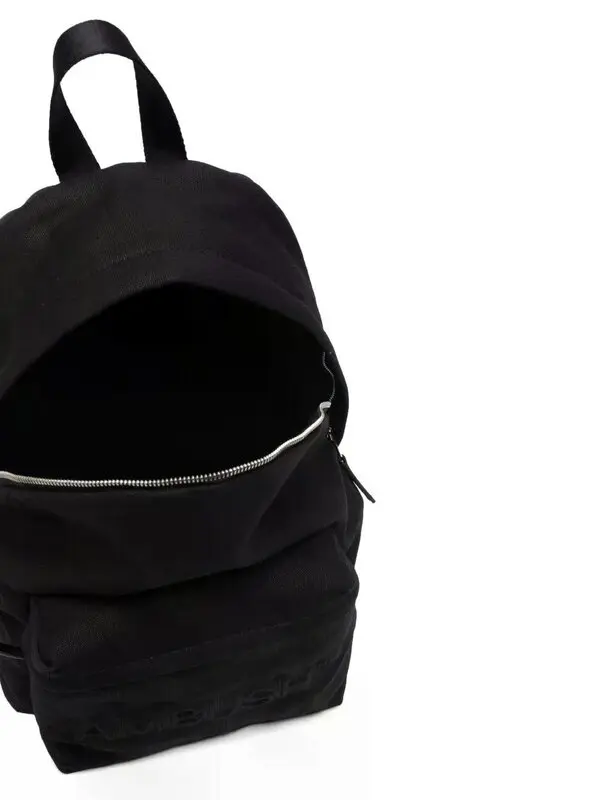 AMBUSH Embossed Logo Backpack