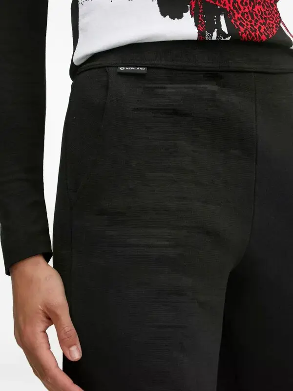 NEWLAND Logo-patch Track Pants