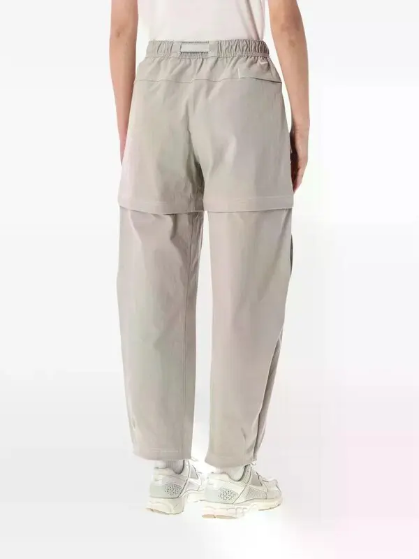 Nike Smith Summit Flap-pocket Track Pants