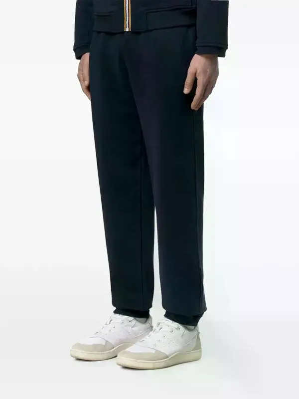 K-WAY Philbert Drawstring Track Pants