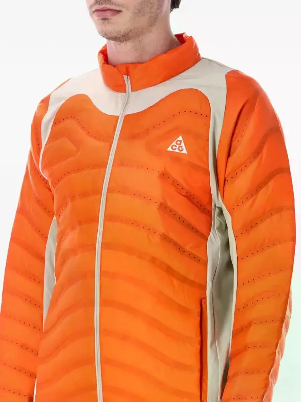 Nike Lava Loft Jacket - Orange