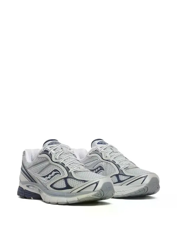 Saucony Progrid Guide Panelled Sneakers