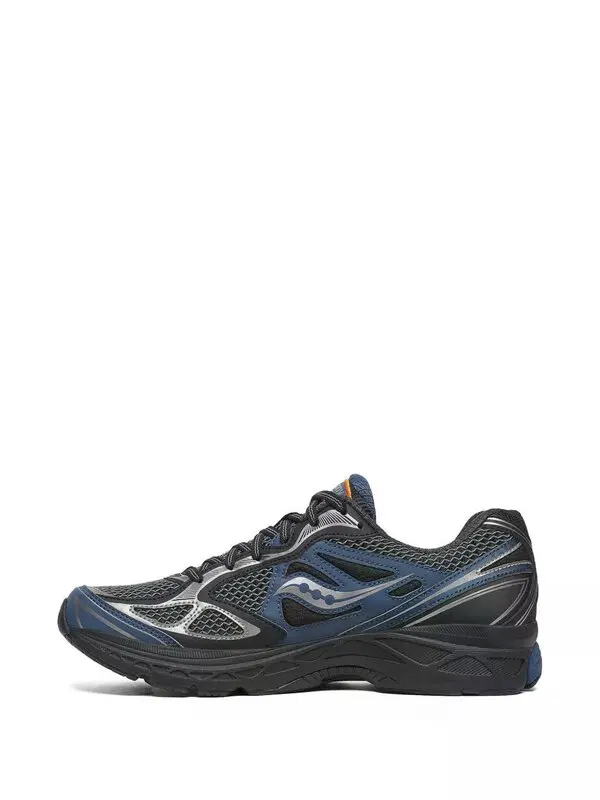 Saucony Progrid Guide 7 Athletic Sneakers - Grey