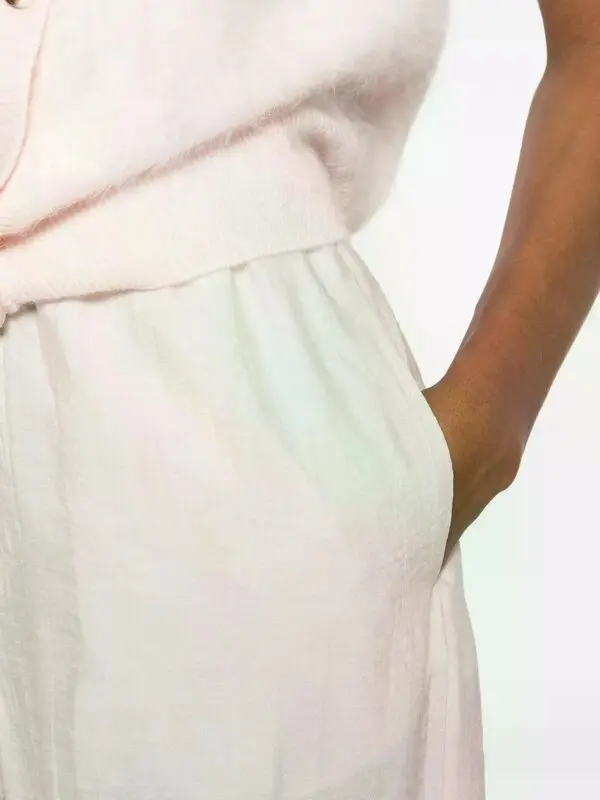 Nanushka Printed Palazzo Pants
