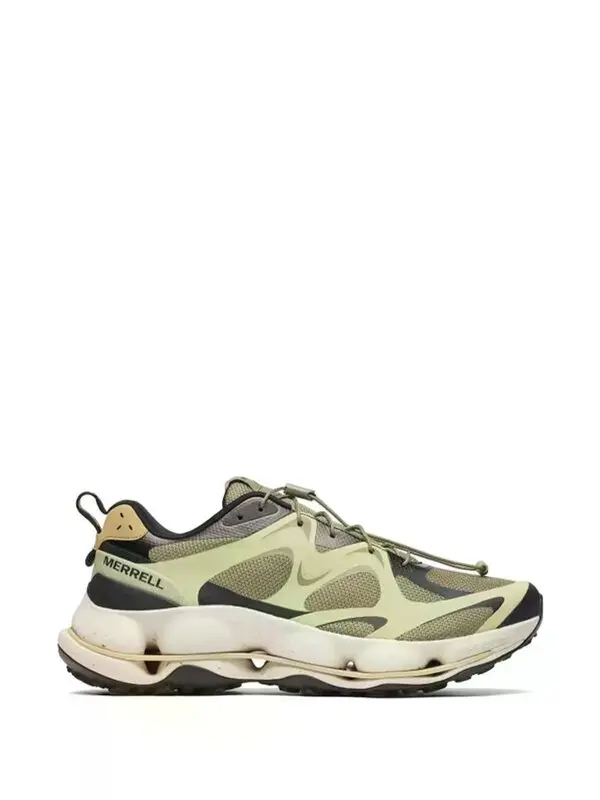 Merrell Speed Arc Matis Hiking Sneakers - Green