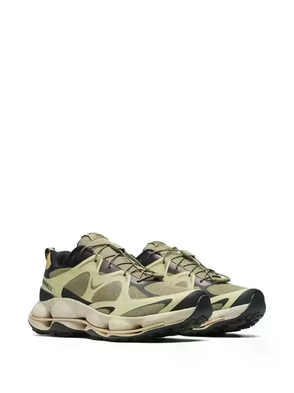 Merrell Speed Arc Matis Hiking Sneakers - Green