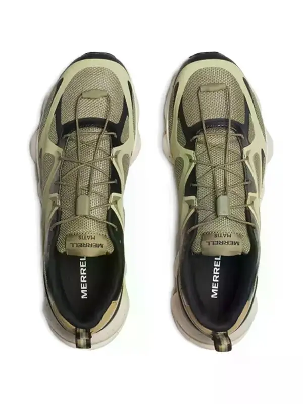 Merrell Speed Arc Matis Hiking Sneakers - Green