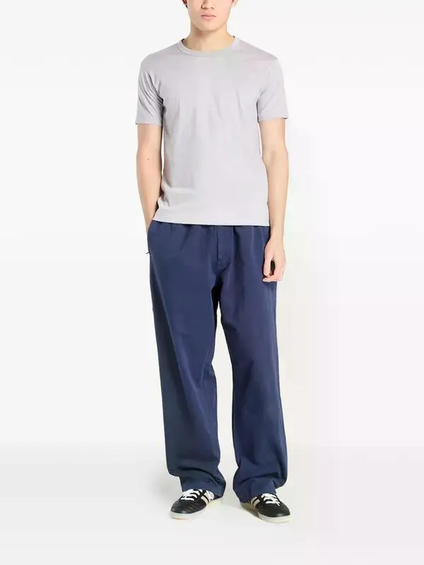 Adidas Belt Trousers - Blue