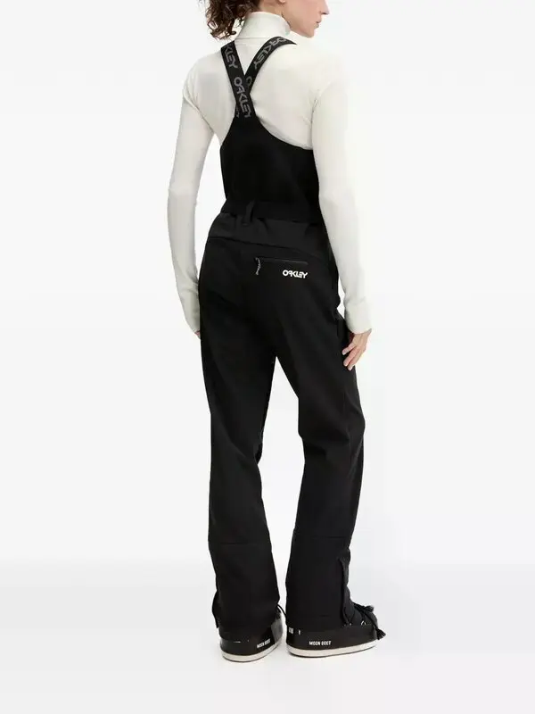 Oakley Tnp Harper Softshell Belted Ski Jumpsuit