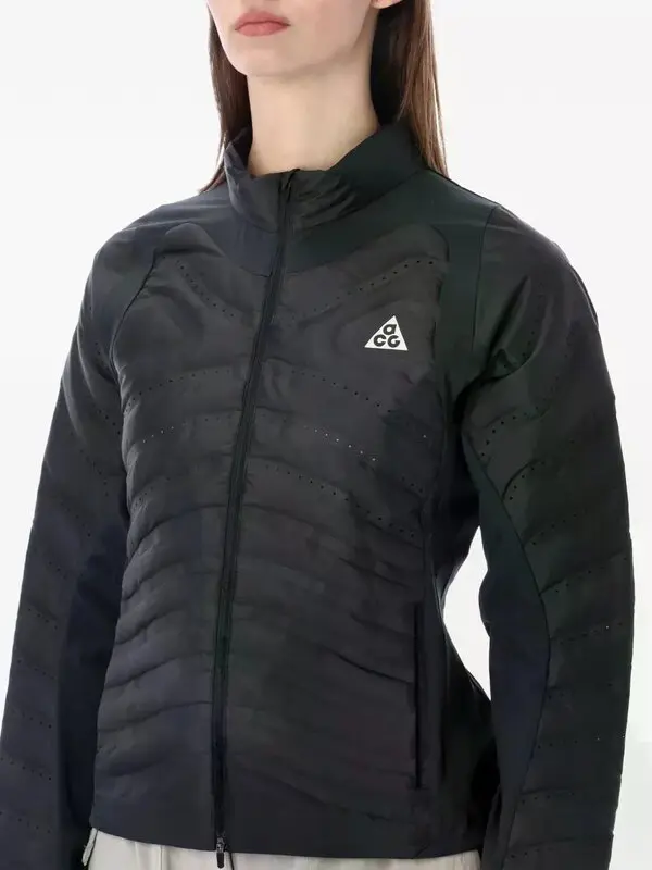 Nike Lava Loft Jacket - Black